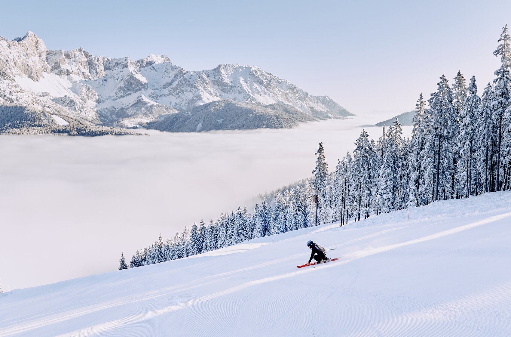 Ski ticket Filzmoos » Buy 2 hours Filzmoos online