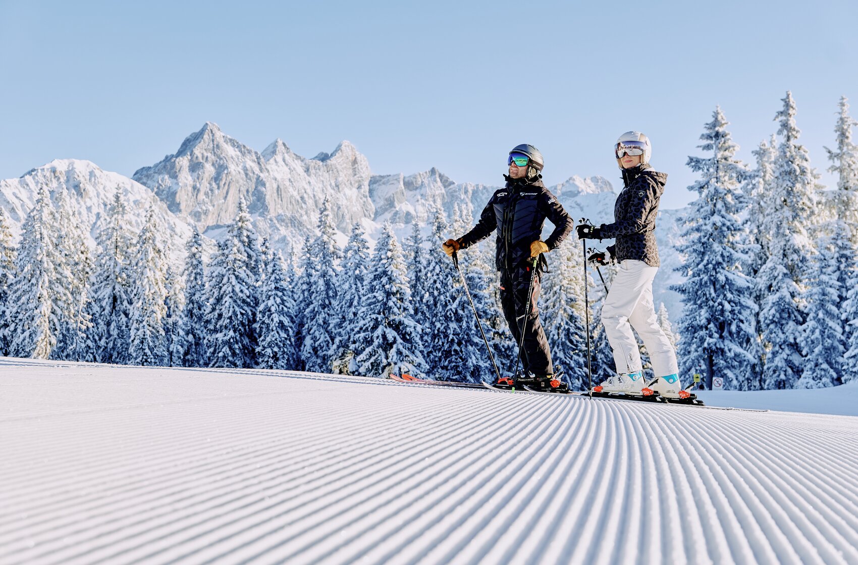 Ski ticket Filzmoos » Buy day ticket Filzmoos online