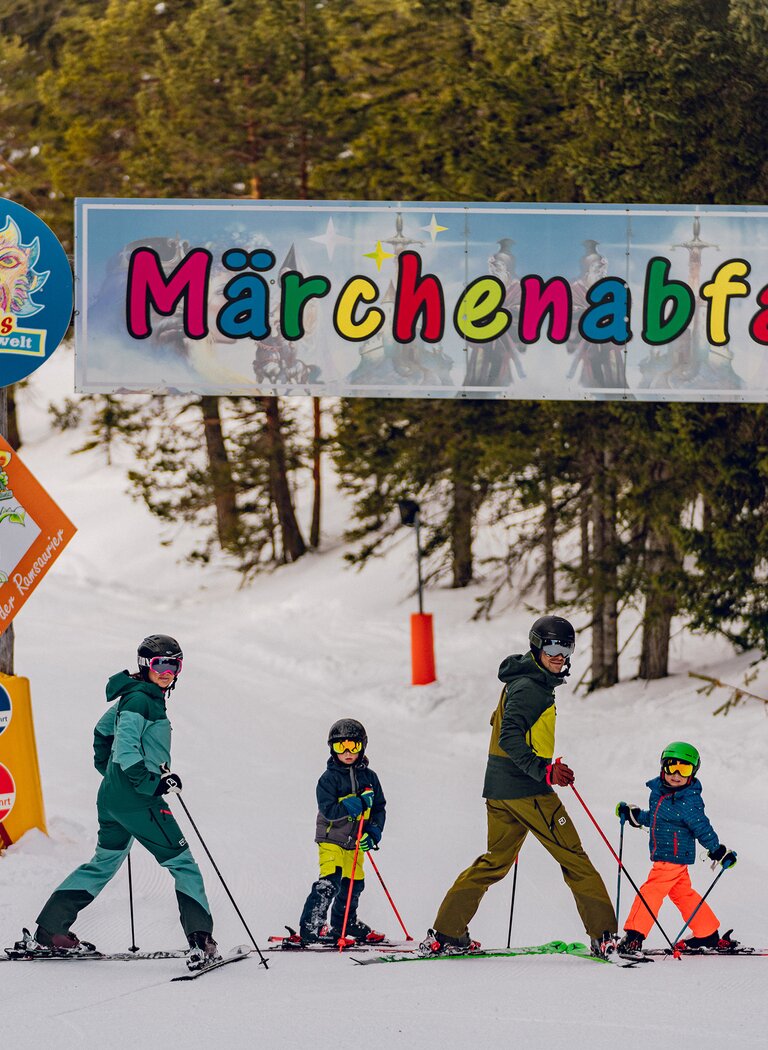 Ski ticket Ramsau am Dachstein » Buy multi-day pass online