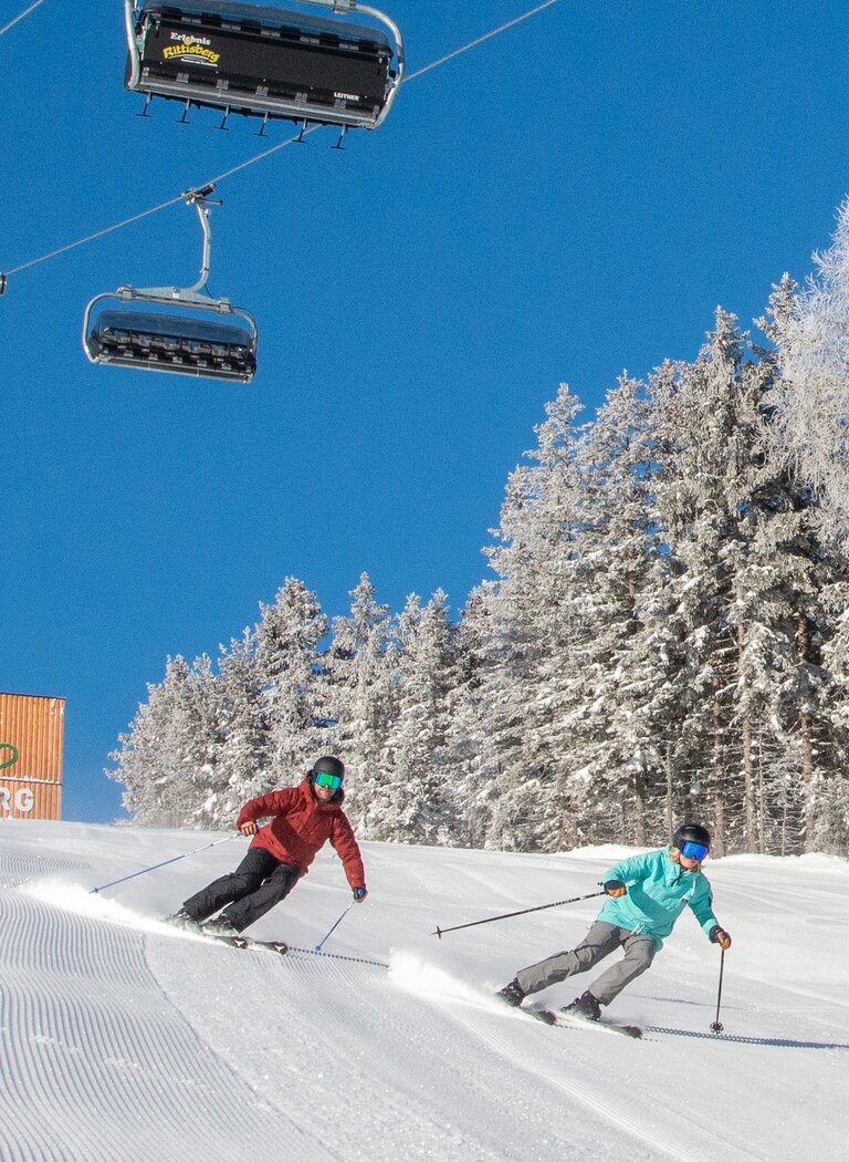 Ski ticket Ramsau am Dachstein » Buy 3 hour pass online