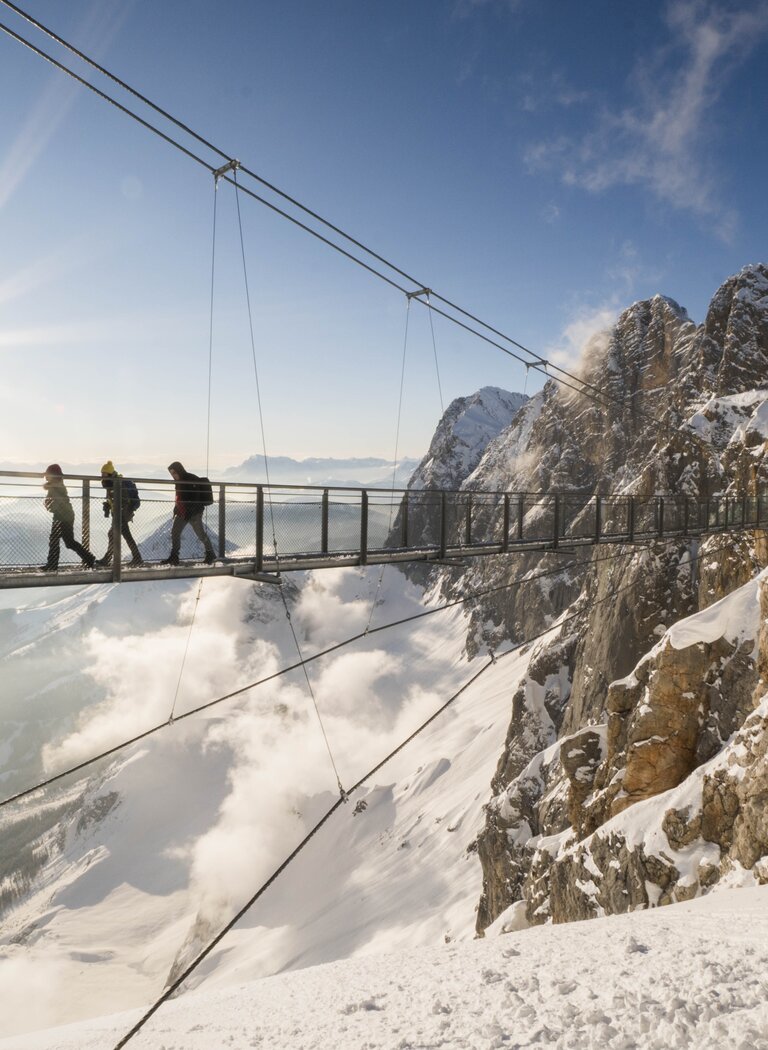 Ski Opening Schladming-Dachstein » Season start
